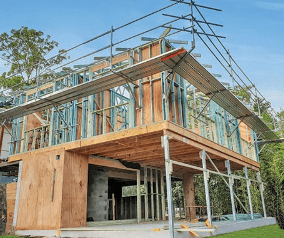 Roof Edge Protection | Roof Edge Safety | Australis Safety Rails